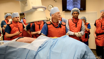 Interventional Pain Workshop: Splanchnic RF Neuroablation Technique ...