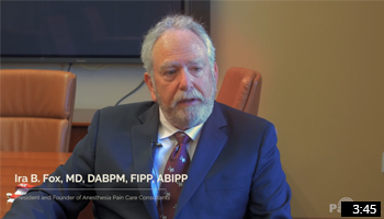 WIP and the importance of being FIPP certified - PainCast