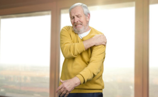 Clinical Guideline for Shoulder Pain - PainCast