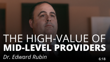 The High-Value of Mid-Level Providers - PainCast