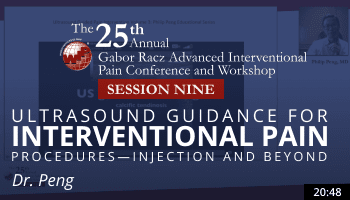 Peng - Ultrasound Guided for Interventional Pain Procedures - Injection ...