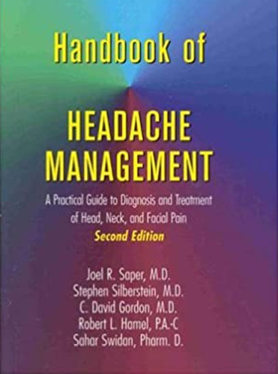 Handbook of Headache Management: A Practical Guide to Diagnosis ...