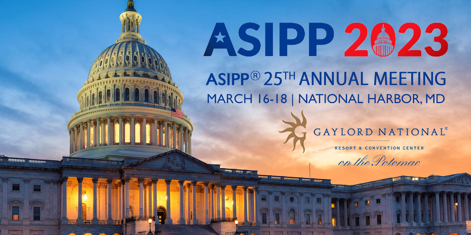 ASIPP 25TH Annual Meeting - PainCast
