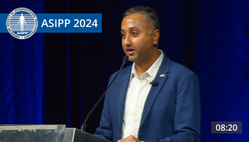 ASIPP's Role in Organized Medicine - PainCast